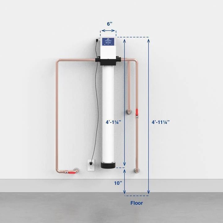 UltraFiltration Water Purification – Tradewinds Water Filtration