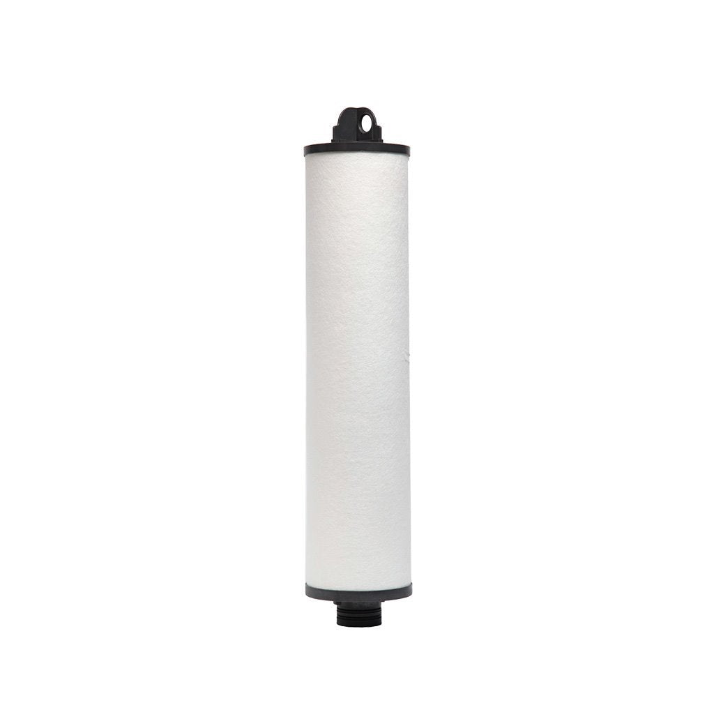 ONE Melt-blown Poly Pre-Filter 5 Micron, CT-COM05-MB – Tradewinds Water ...