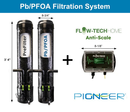 PFAS Removal Systems – Tradewinds Water Filtration